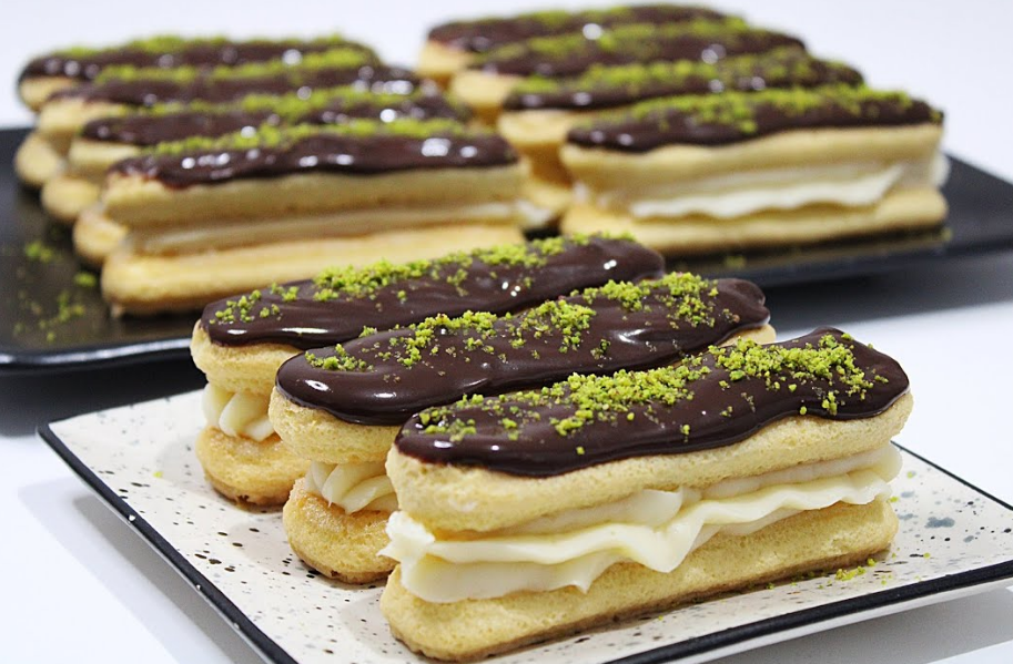 Kedi Dili İle Ekler Tarifi - Yapılışı - Wasquare