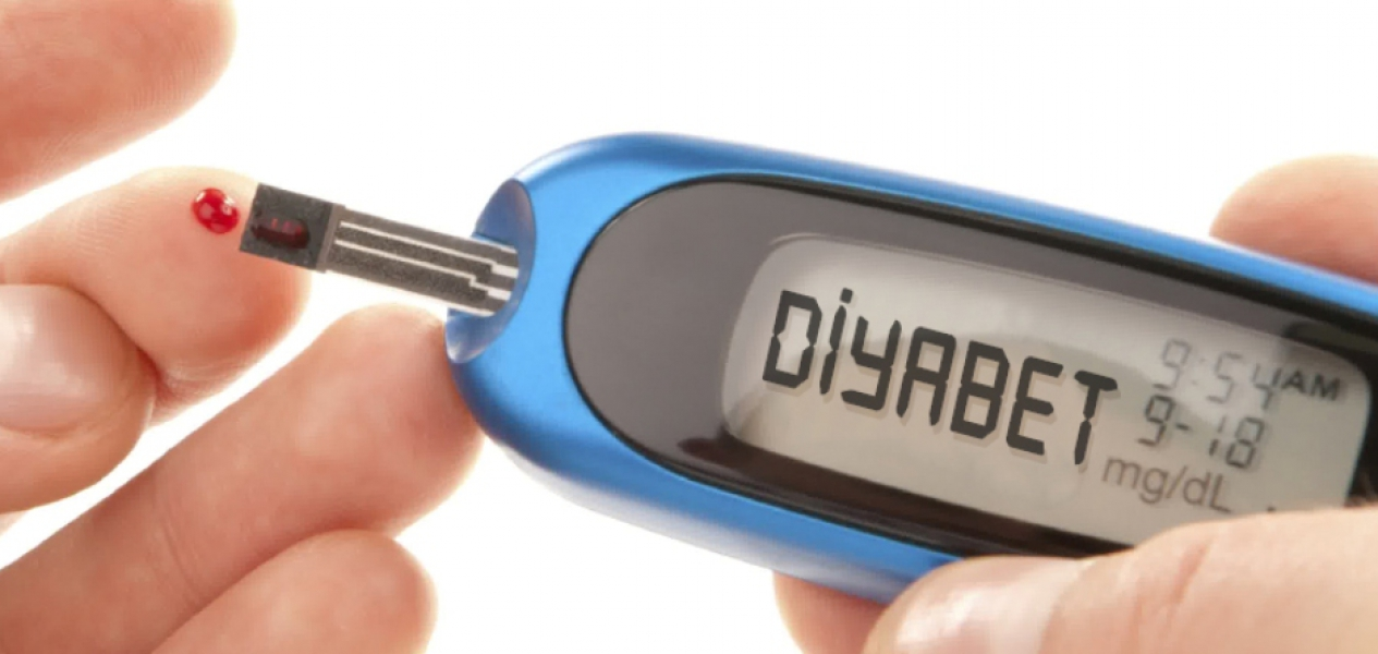 Şeker Hastalığı (Diyabet) Nedir, Belirtileri Nelerdir? Şeker Hastalığı (Diyabet) Nedir, Belirtileri Nelerdir?