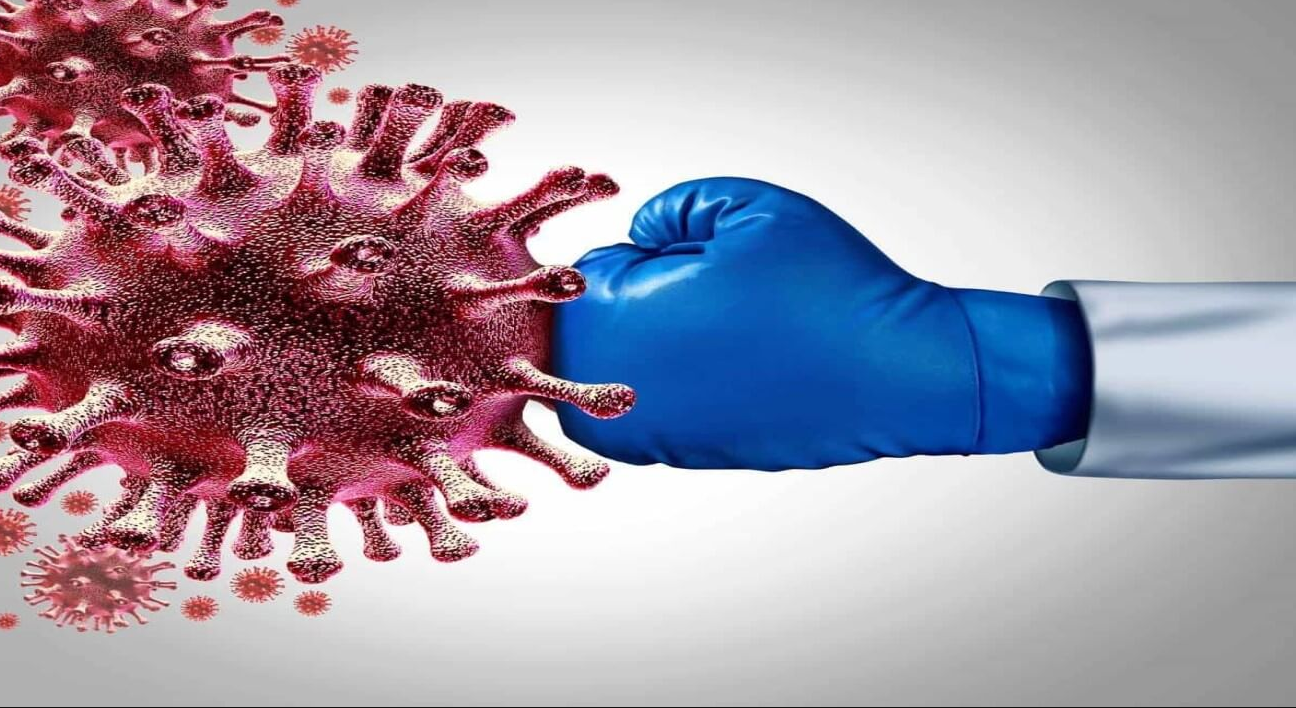 Bağışıklık Sistemi Güçlendirme Yöntemleri Nelerdir? Bağışıklık Sistemi Güçlendirme Yöntemleri Nelerdir?